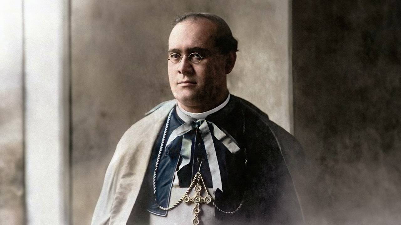 A relação com a família e com os filhos espirituais