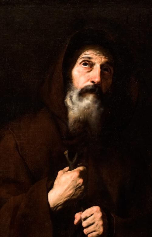 O apostolado exige a vida de oração